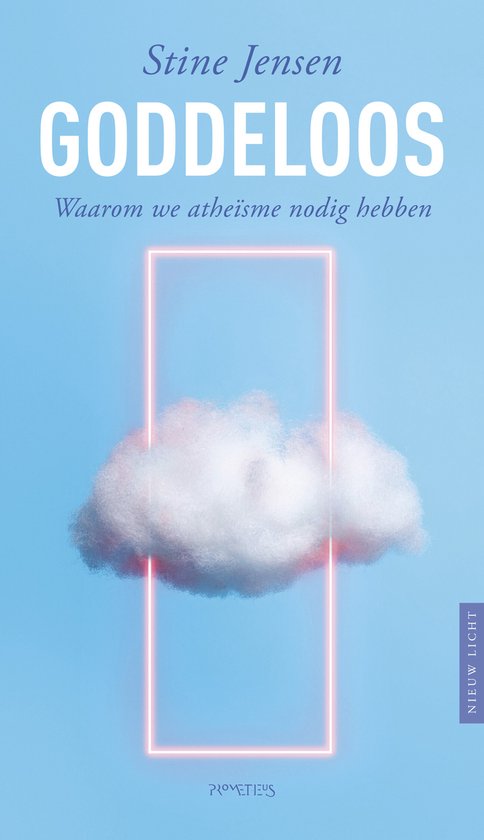 Recensie: "Goddeloos" van Stine Jensen – Met kritische blik gelezen ...